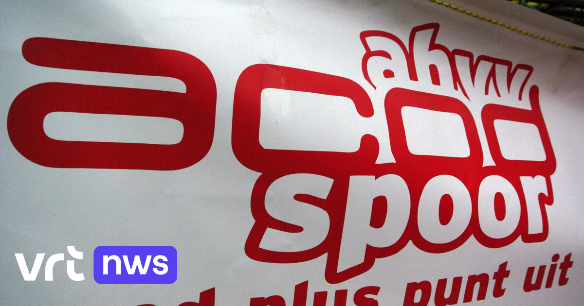 ACOD wint de sociale verkiezingen bij het spoor | VRT NWS: nieuws