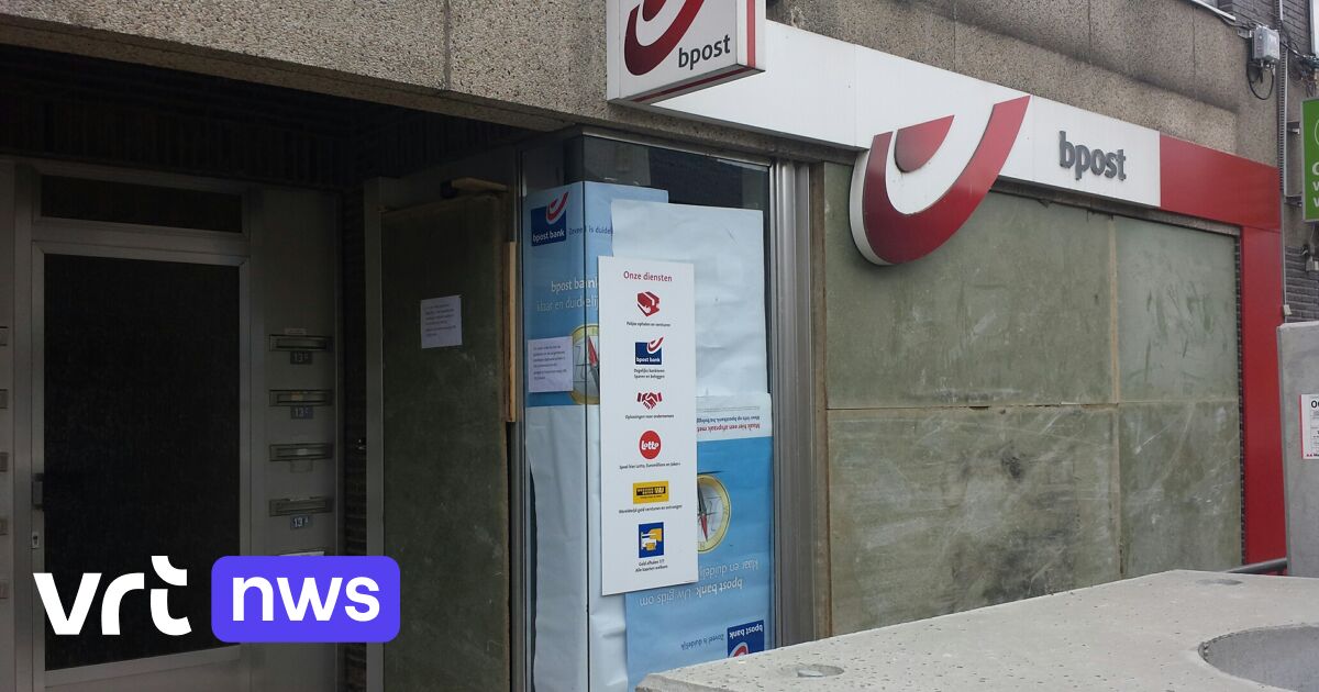 Bpost resumes international parcel and letter service to 159 countries ...