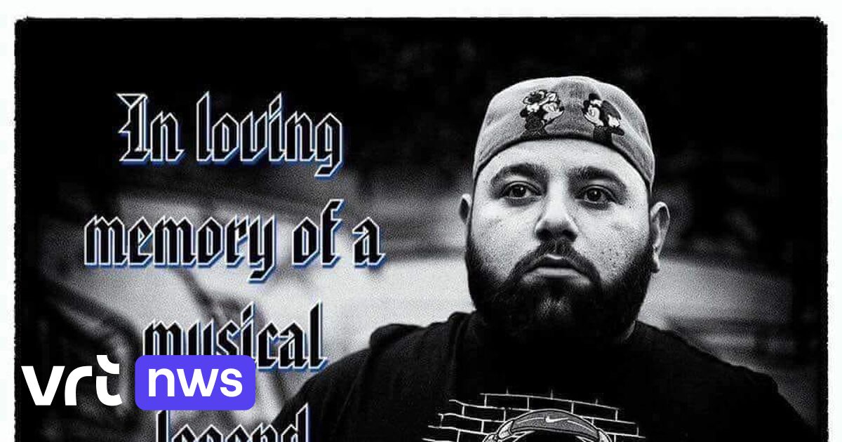 Limburg rapper and producer Aziz Özel (28) dies suddenly | VRT NWS: news