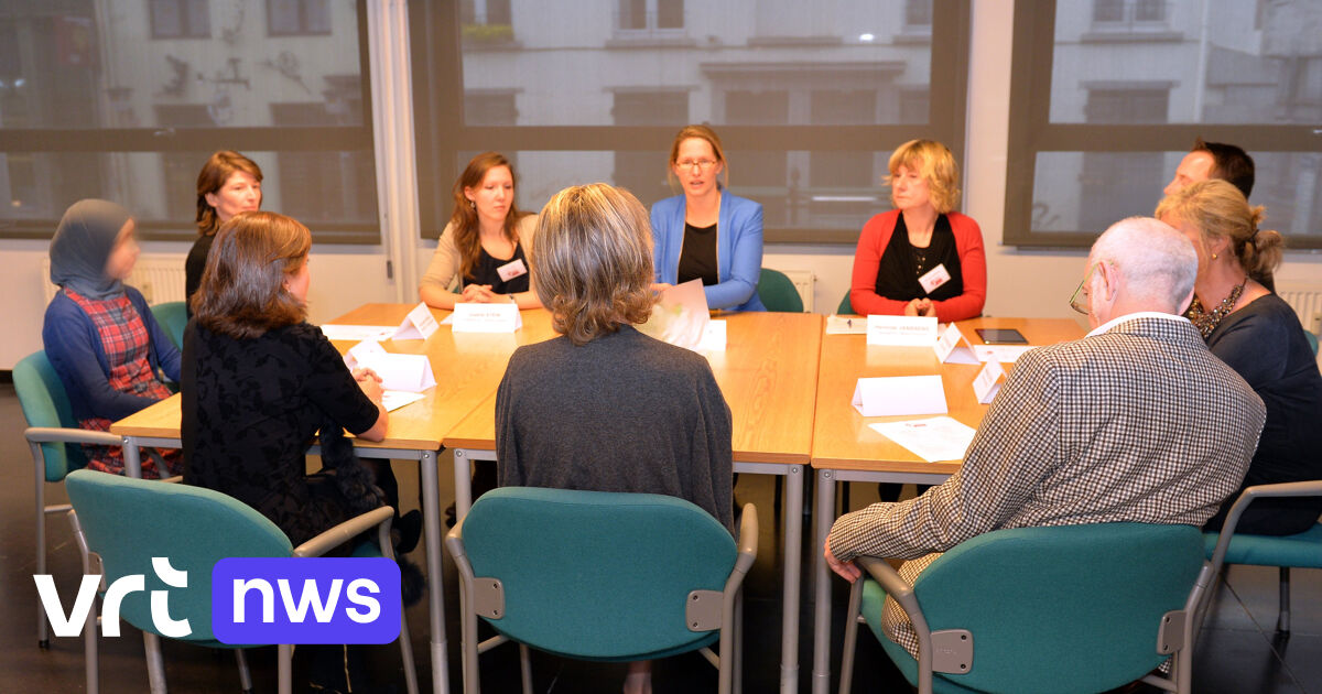 Werelddag tegen Mensenhandel: "Getuigenissen slachtoffers mensenhandel ...