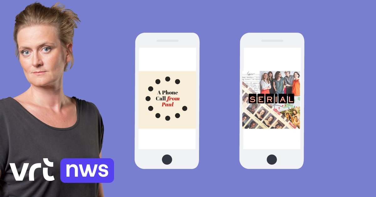 "Tijdens het strijken of in bad luisteren naar Paul Holdengräber": de ...