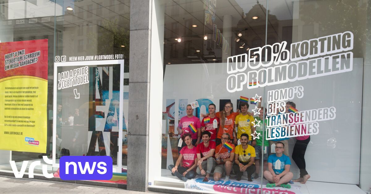 Reclame en media moeten een eerlijke weergave van onze diverse ...