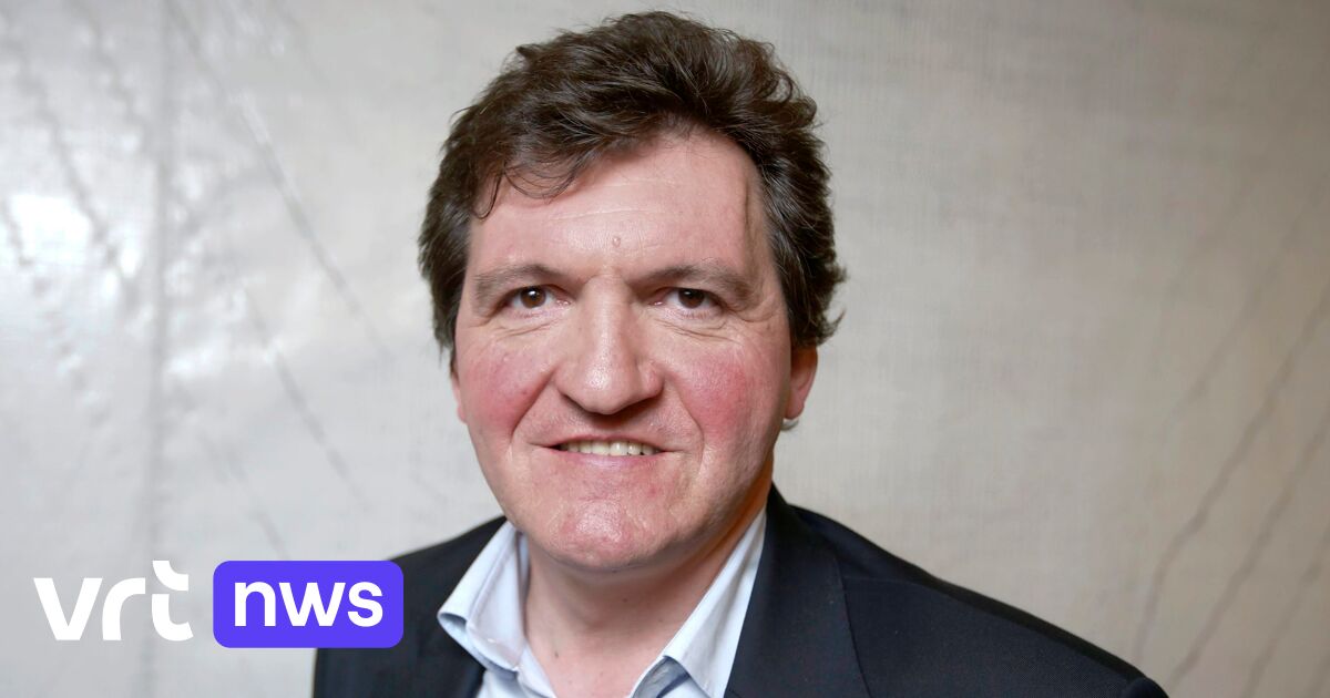 Voormalig burgemeester Linter start nieuw partij: "Pro Linter" | VRT ...