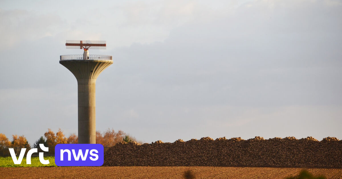 Wat staat er op het spel in Bertem? | VRT NWS: nieuws