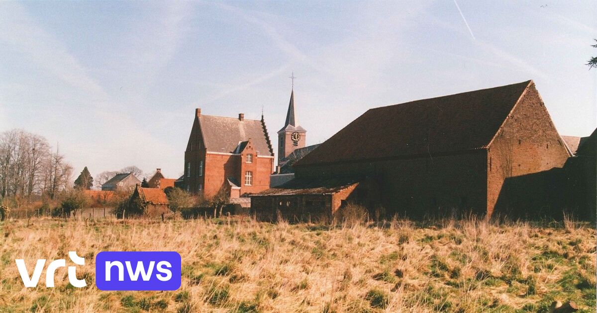 Wat staat er op het spel in Horebeke? | VRT NWS Nieuws