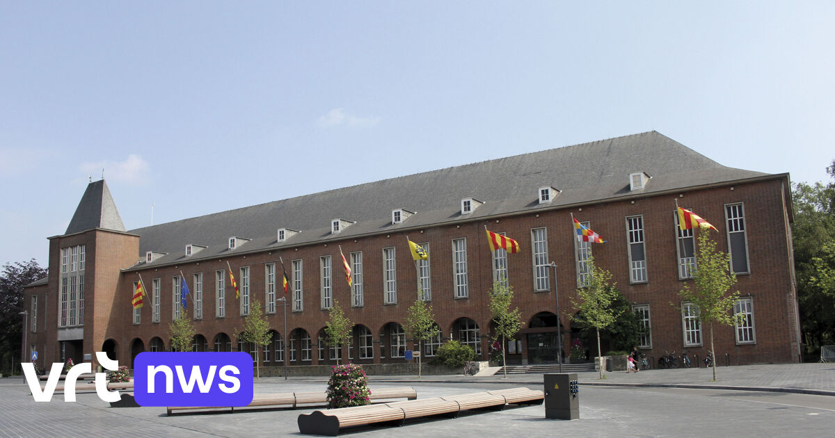 Mortsel start eigen deelfietsensysteem: "We willen vooral heel flexibel ...