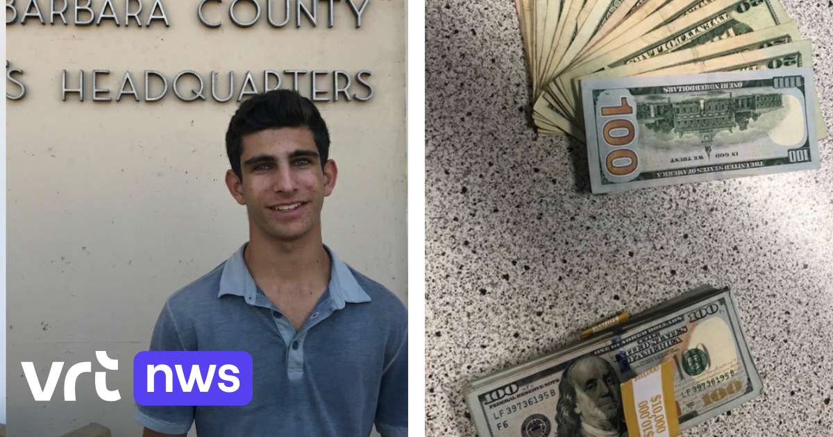 "Mocht ik zoveel geld verliezen, ik zou het ook terug willen" | VRT NWS ...