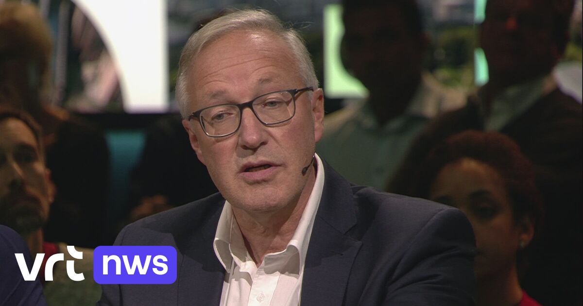 Coddens over wantoestanden Gentse sociale woningen: "Onaanvaardbaar ...