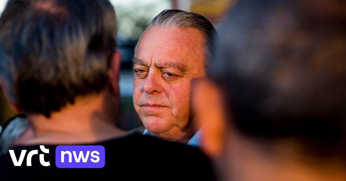 Voormalig voorzitter KV Mechelen Timmermans trekt zich tijdelijk terug ...