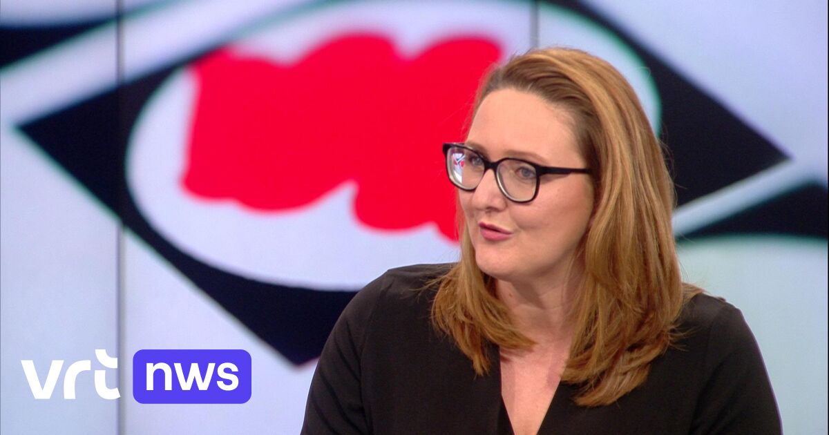 Open VLD-voorzitter Rutten: wat gebeurde in Gent is "les voor volgende ...