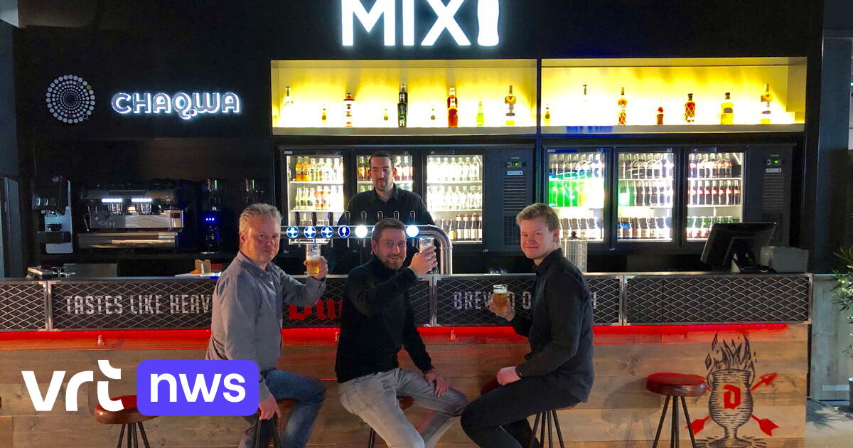 Diversiteitscoach Michèle Mees: "Man cave in Wijnegem doet denken aan ...