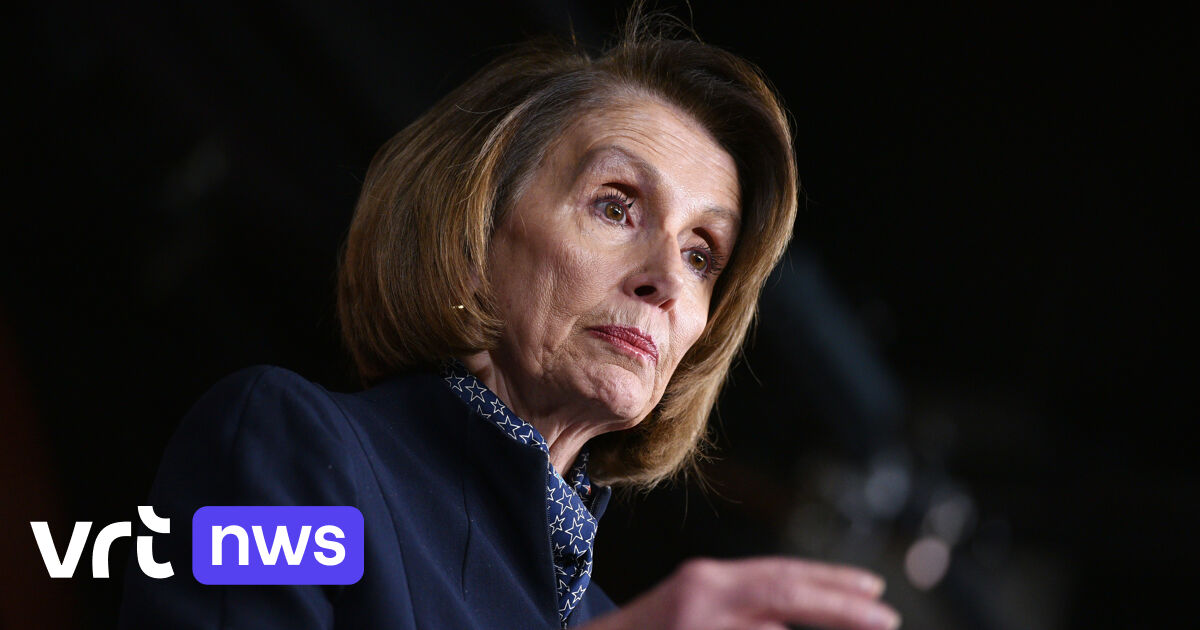 Republikeinse senator: de tweets van Trump waren "ver over de schreef ...