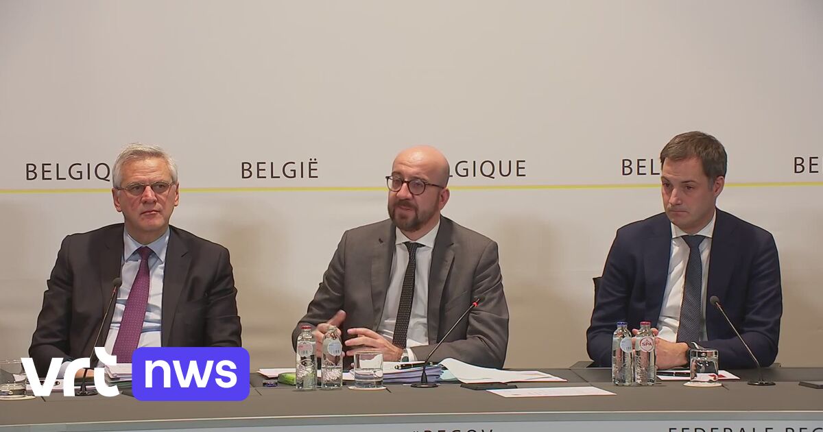 Federale regering en Theo Francken gaan zich burgerlijke partij stellen in gerechtelijk ...