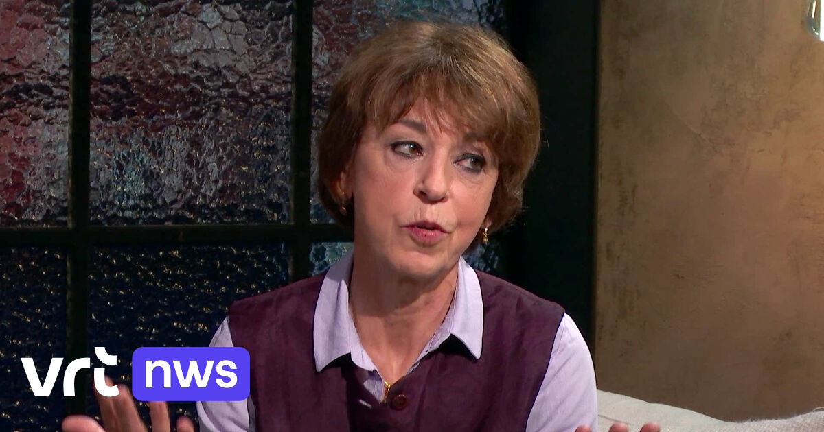 Lieve Joris enige Vlaamse auteur op shortlist BookSpot Literatuurprijs ...