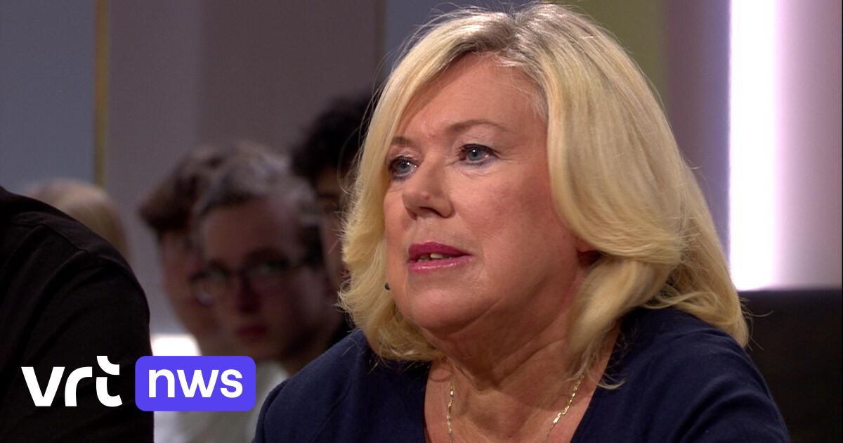 Hilde Sabbe over holebi's (in Brussel): "De tijd die wij hebben ...