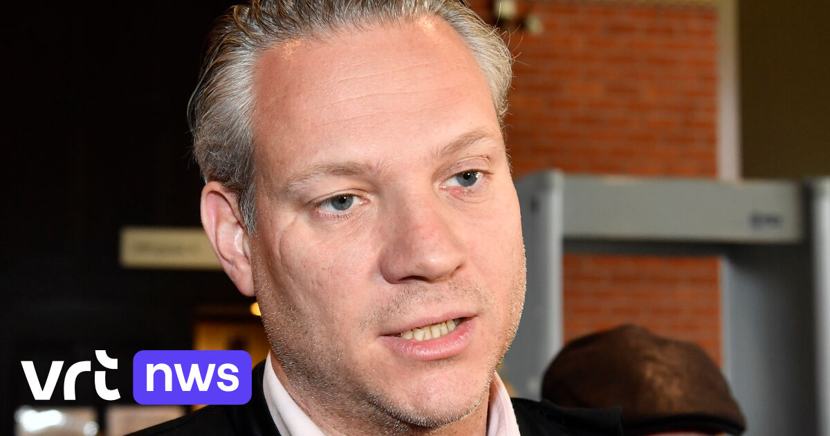 Advocaat Walter Damen: "Belgische Syriëstrijders terughalen is ...