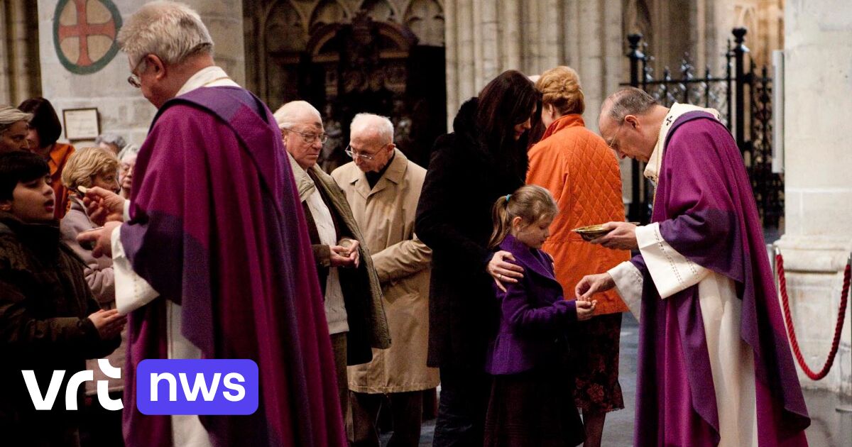 Vandaag begint de vastentijd: leeft de traditie nog? We vragen het aan ...