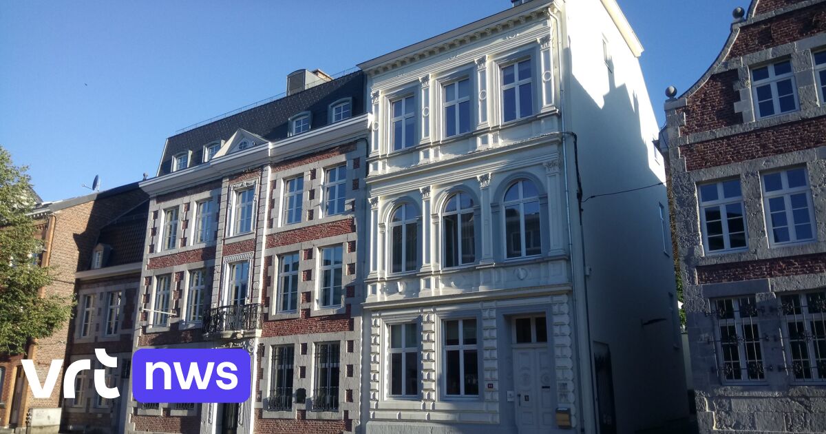 Strukturreform am 1. April 2019: Neues zur Euregio Maas-Rhein | VRT NWS ...