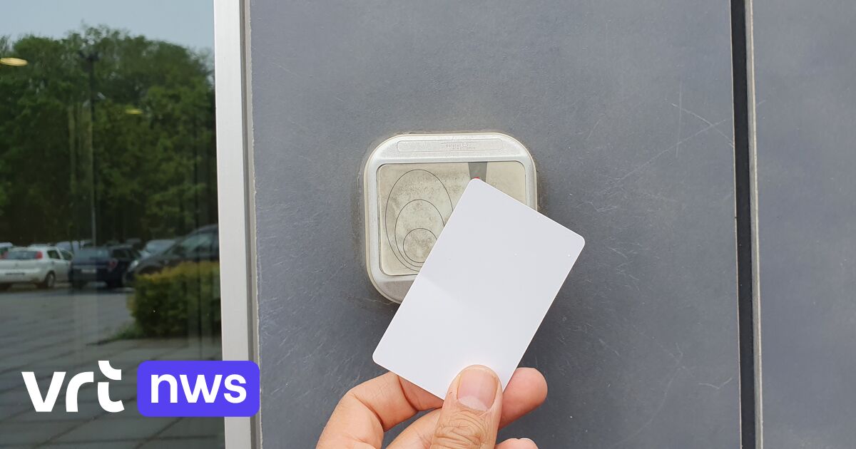 "We weten al 10 jaar dat toegangsbadges niet veilig zijn": hoe konden ...