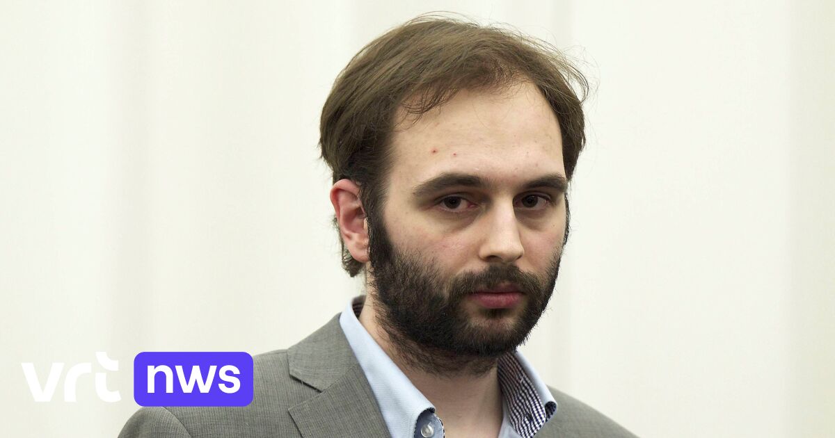 Baby-killer Kim De Gelder to be sectioned 10 years after crèche murders ...