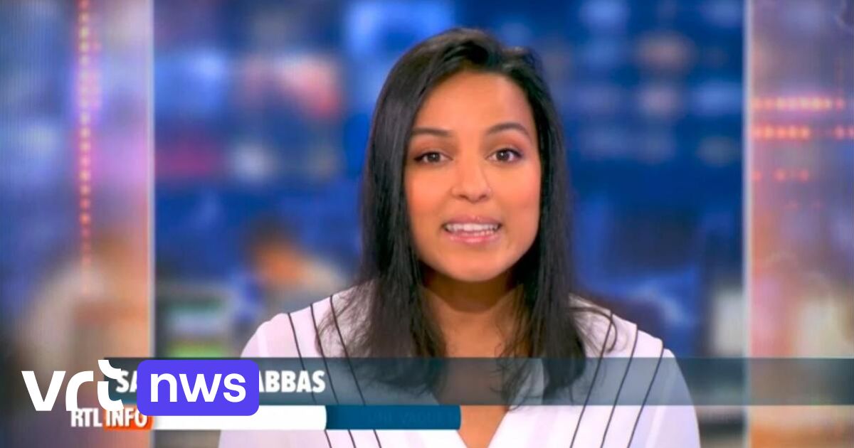 Nieuwslezer van RTL krijgt bij haar debuut meteen racistische reacties ...