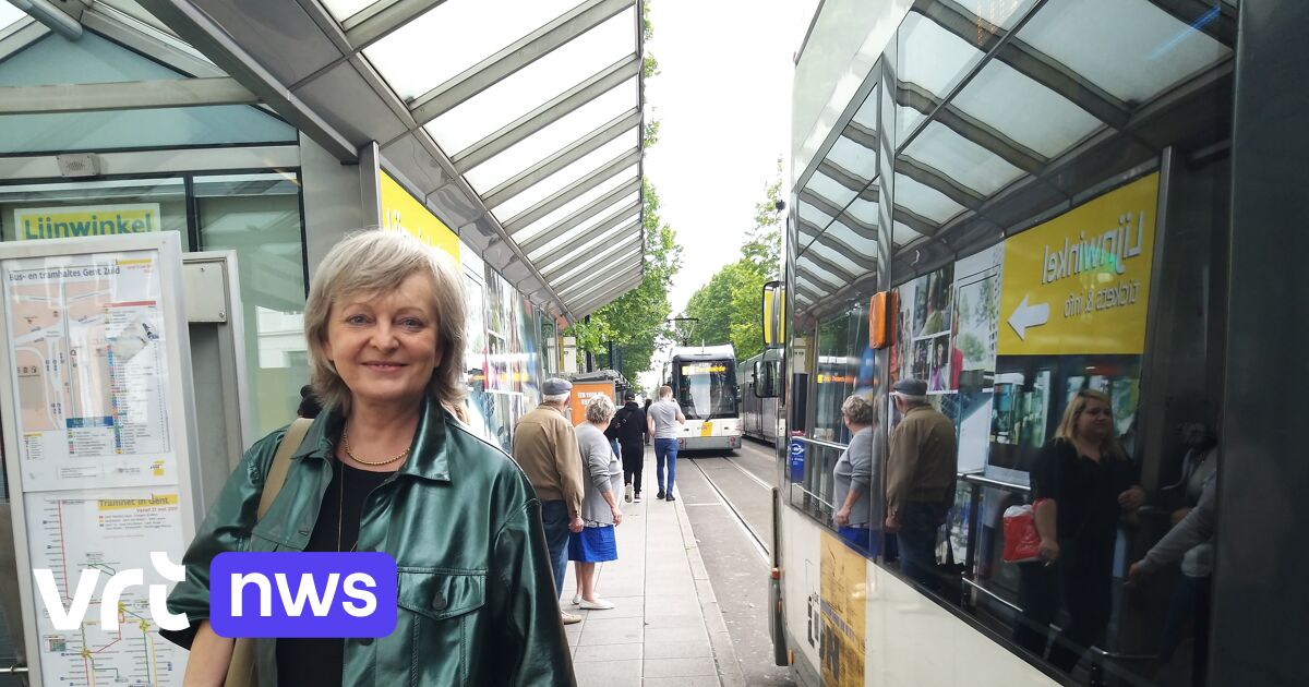 Mieke Bouve (Open VLD): "Gent heeft gerichte aanpak van Romakinderen ...