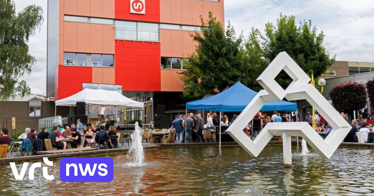 CC Strombeek is klaar voor een nieuw (coronavrij) cultuurseizoen: “Ik ...