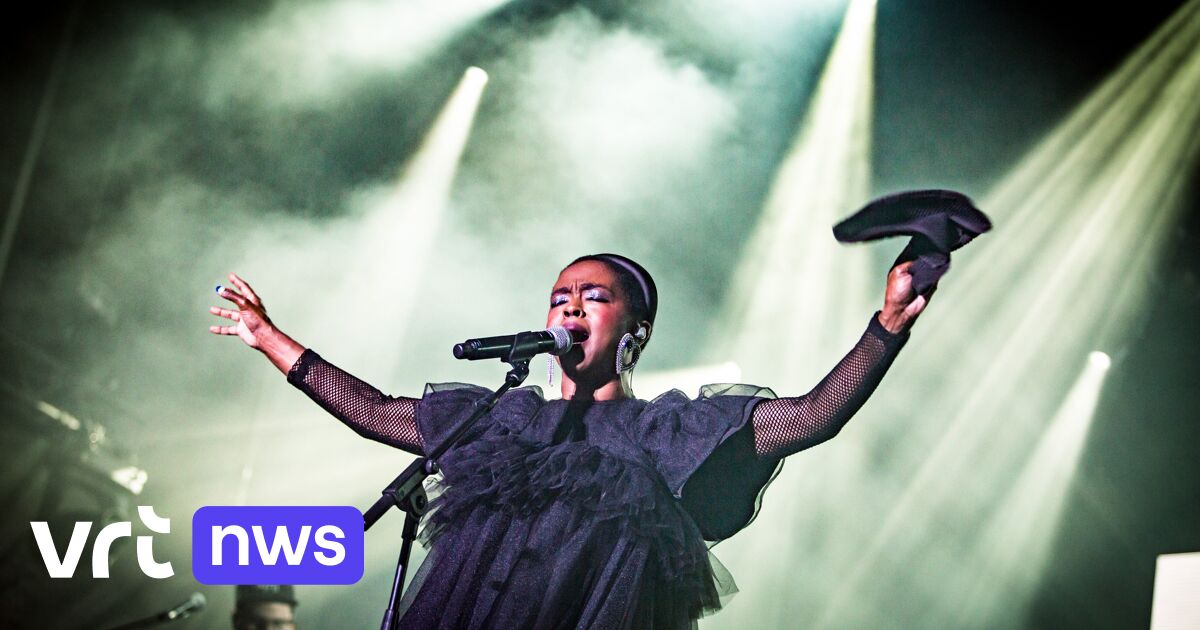 Couleur Café kan terugblikken op een perfect verlopen 30e verjaardag ...