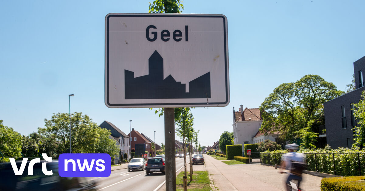 Fietsersbond Geel wil veilige fietstunnels en -bruggen op drukke ring rond Geel | VRT NWS: nieuws