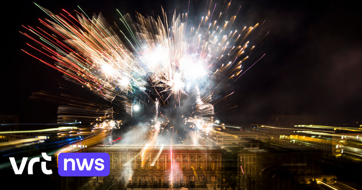 Veel nationale en regionale feestdagen deze periode, maar vanwaar komen ...