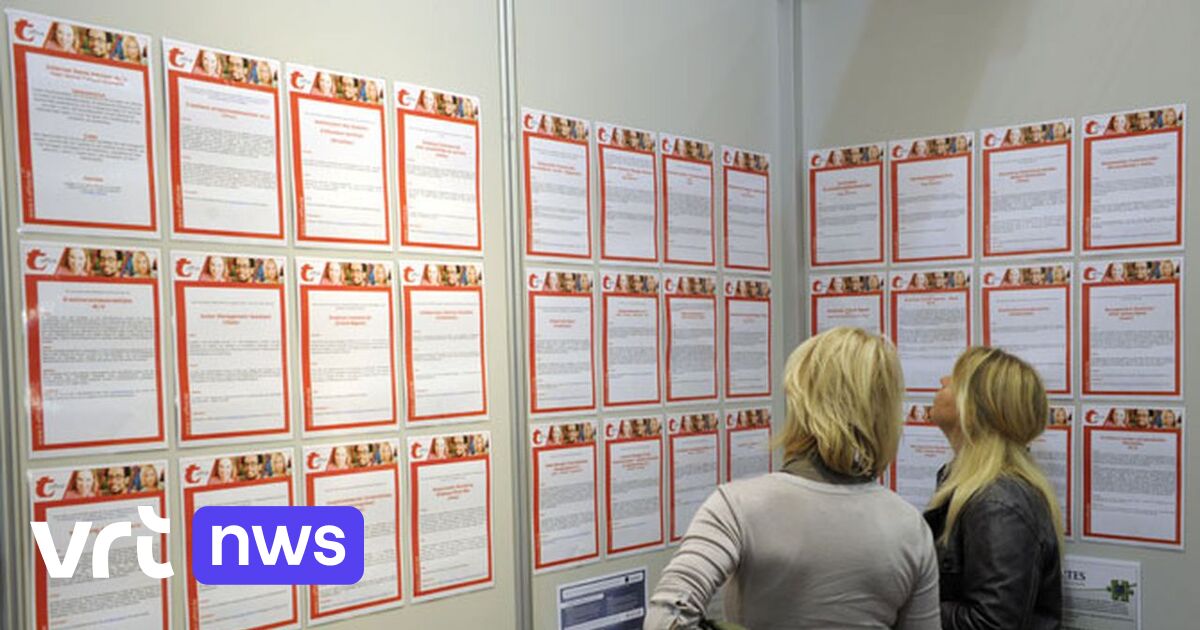 It pays to work: those in work have more than 500 euro/month more in ...