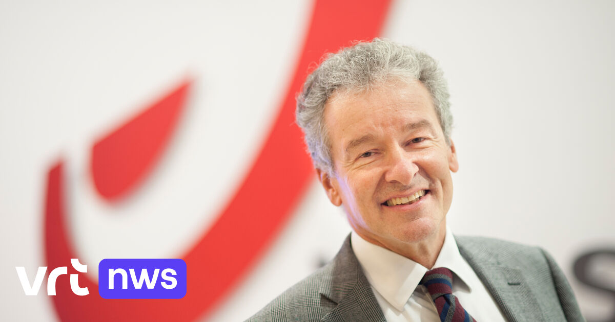 Bpost looking for a new CEO | VRT NWS: news