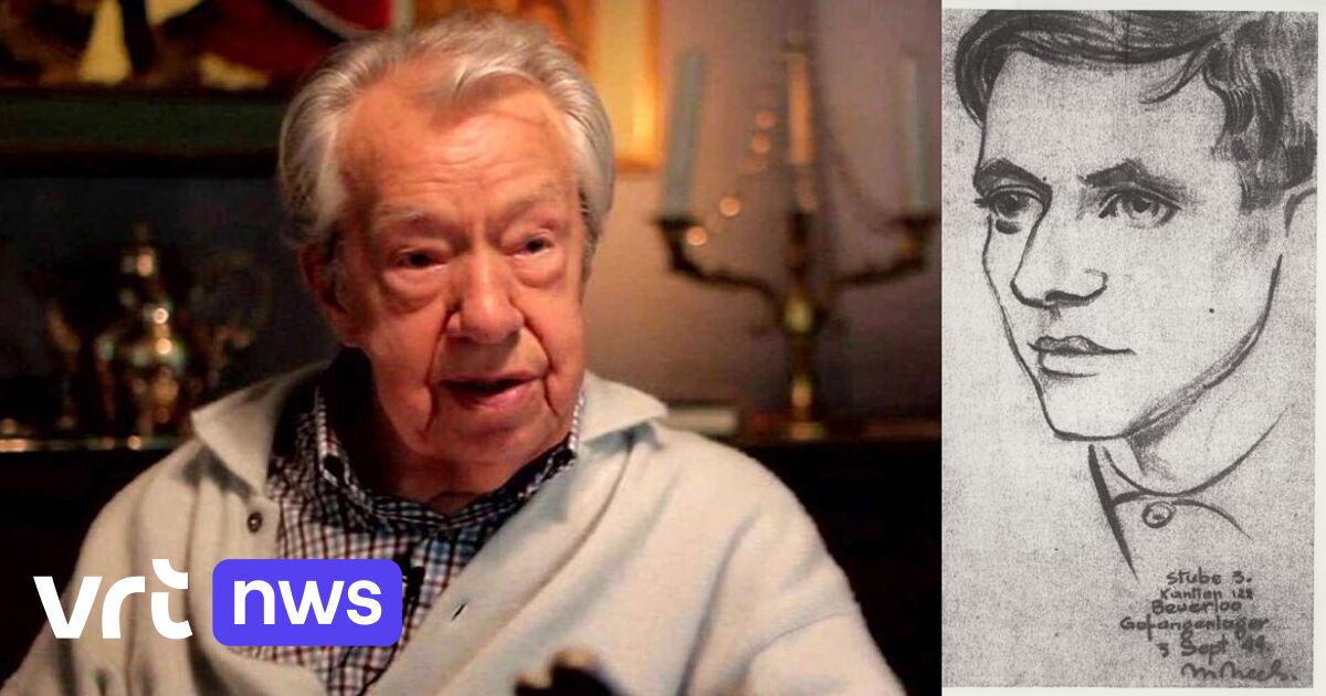 Marc Sleen Museum stopt en wordt onderdeel van Stripmuseum Brussel | VRT NWS: nieuws