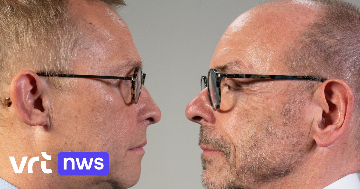 Pourquoi les Flamands parlent-ils une langue "entre les deux" ? | VRT ...