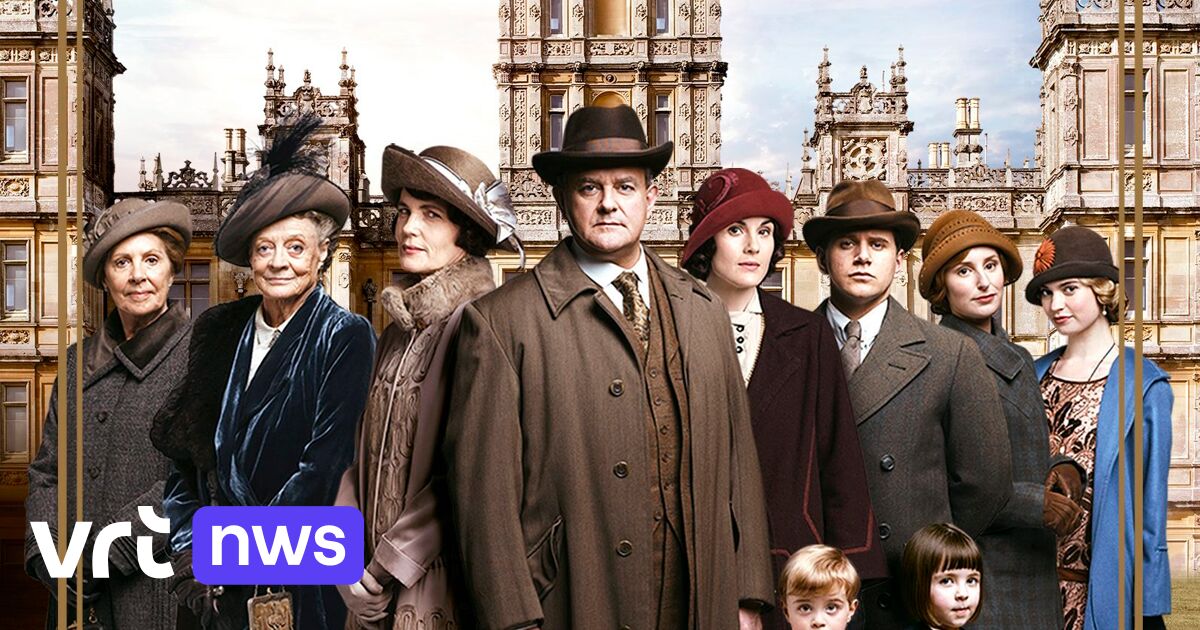 Krijgen kijkers in EU-lidstaten in de toekomst minder Britse tv-series ...