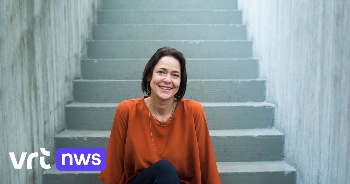 Vooruit geeft initiatiefrecht in Antwerpen door aan Groen: "Maar we ...