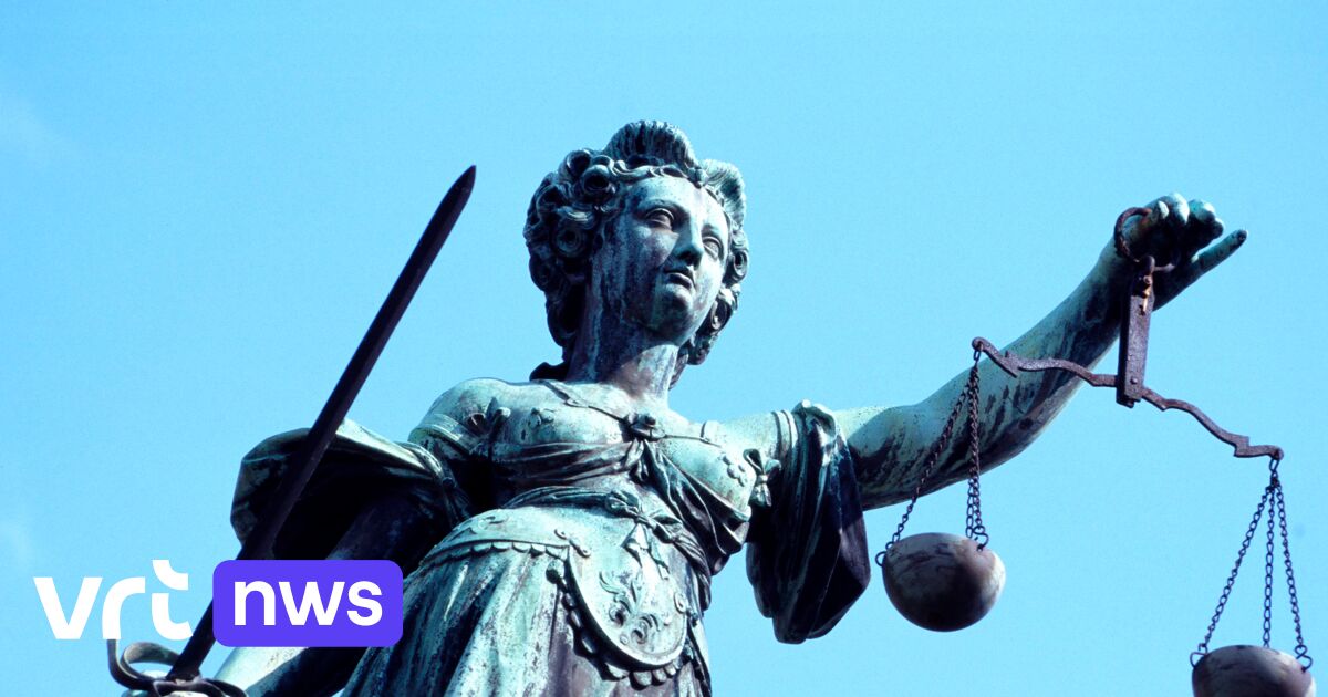 Geert Merchiers volgt Johan Sabbe op als procureur van Oost-Vlaanderen ...