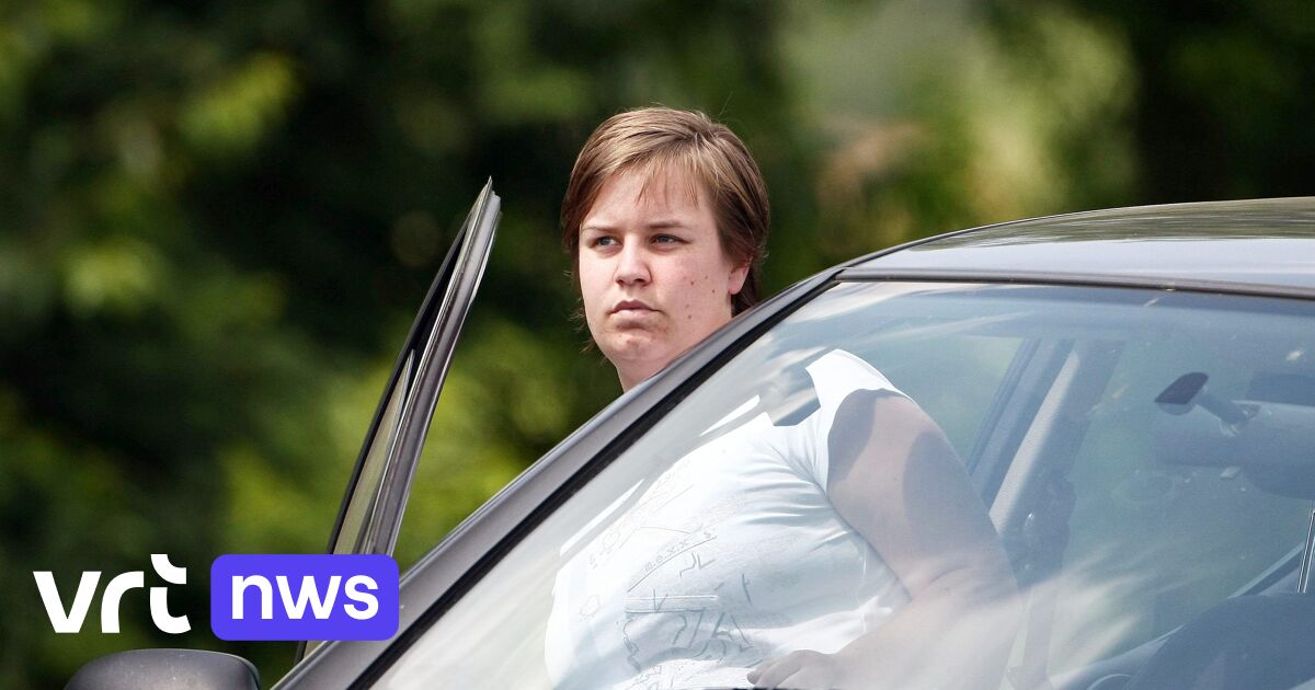 16 jaar na parachutemoord: Els Clottemans vrijgelaten onder ...