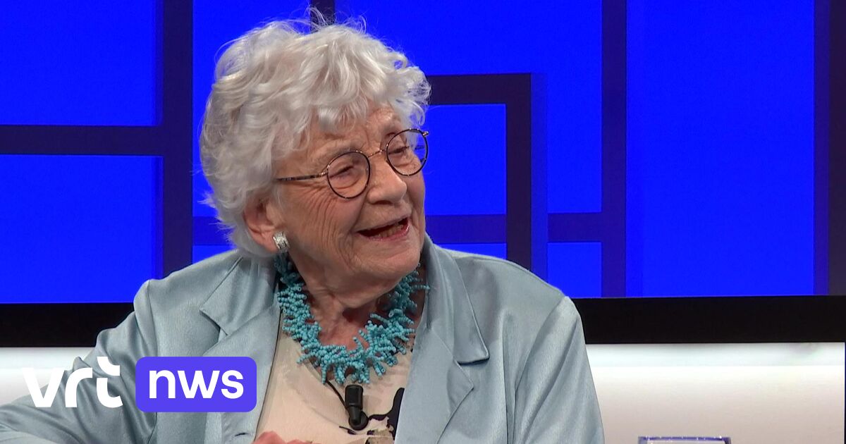 BRT-coryfee Paula Sémer krijgt haar eigen film: "Moeilijk om iemand te ...