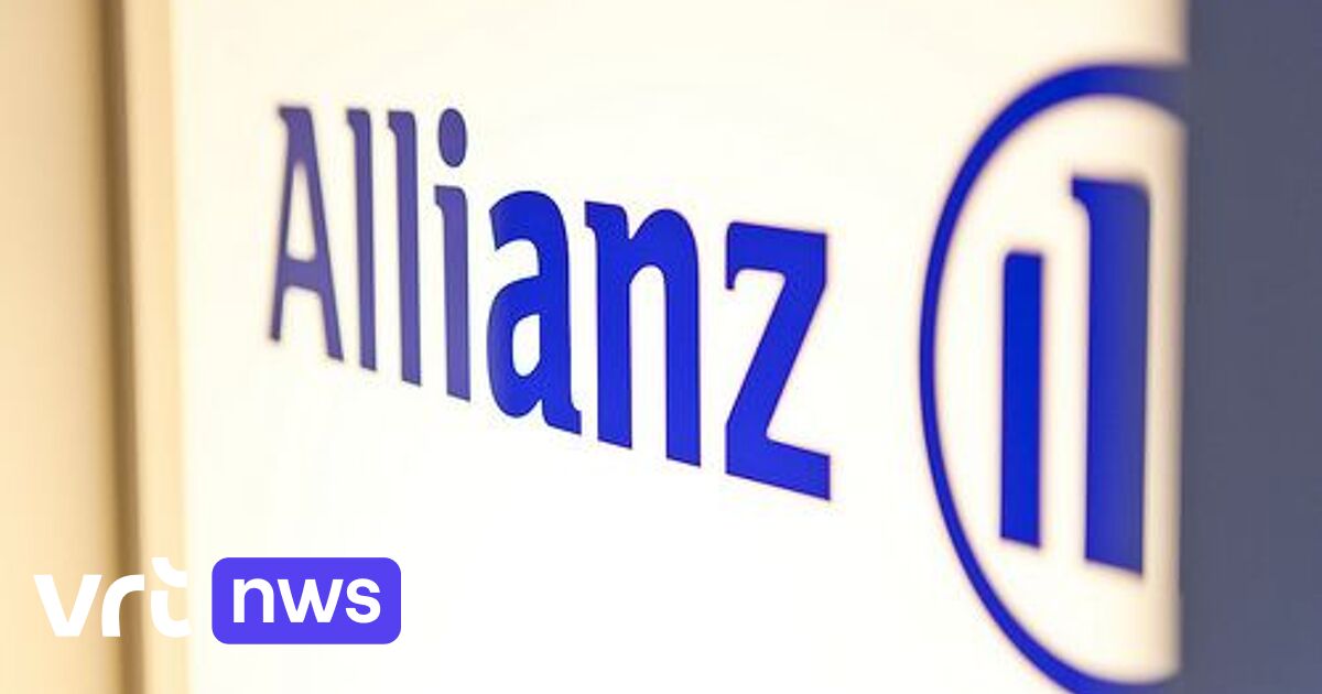 Kathleen Van Den Eynde is nieuwe topvrouw bij Allianz Benelux, staking ...