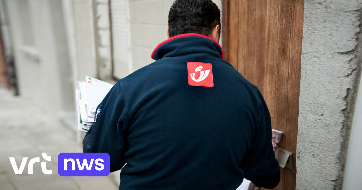 Staking bij Bpost in Sint-Niklaas duurt voort: opnieuw geen akkoord ...
