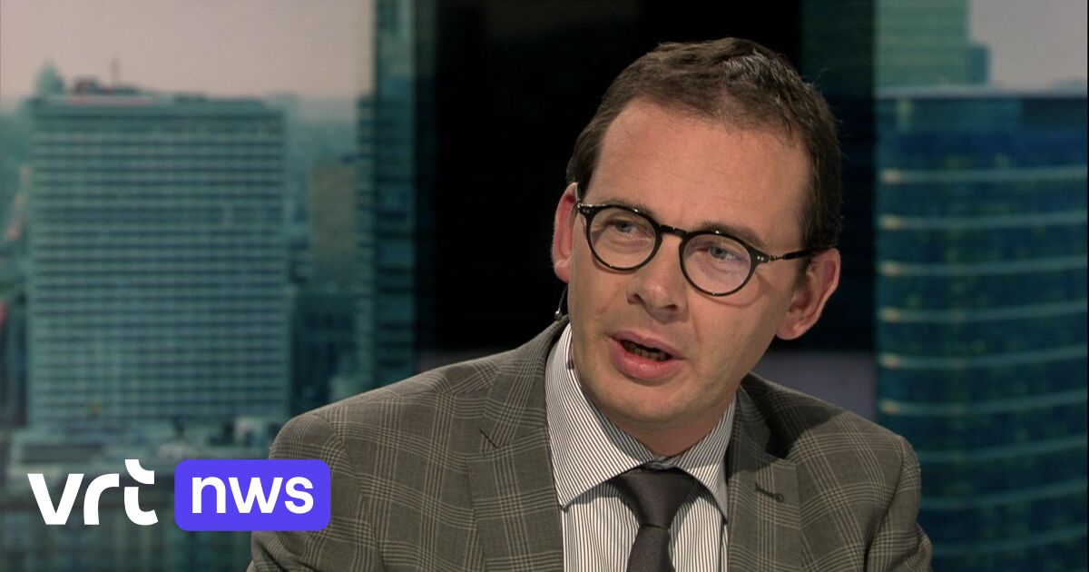 Wouter Beke annule les économies annoncées pour la prévention de la ...
