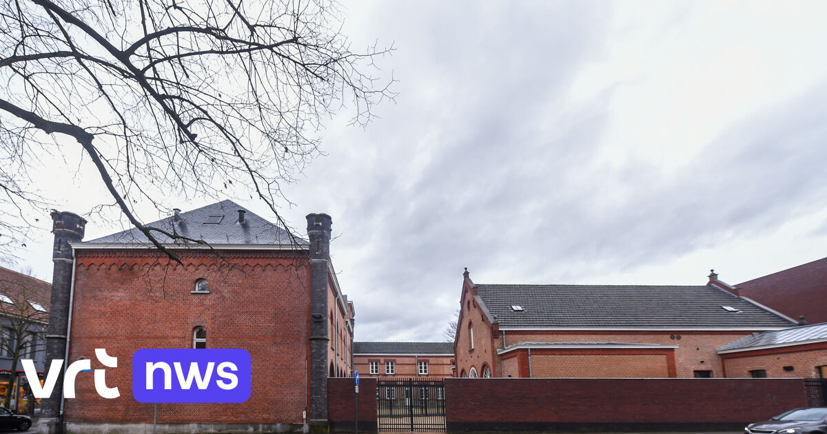 Prison officers’ union says that Turnout prison break could have been ...