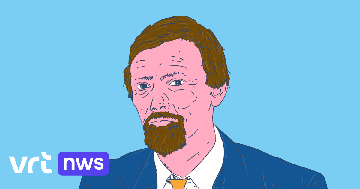 Danny Huwé, dertig jaar later | VRT NWS Nieuws