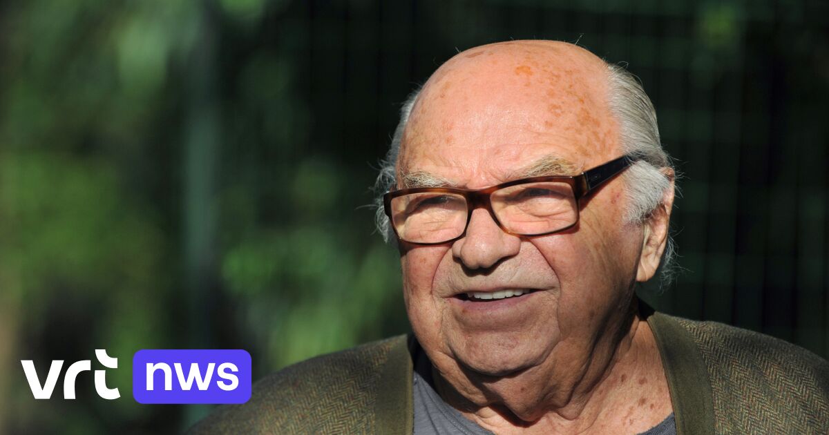 "Kapper van filmsterren" en zakenman Jacques Dessange overleden | VRT ...
