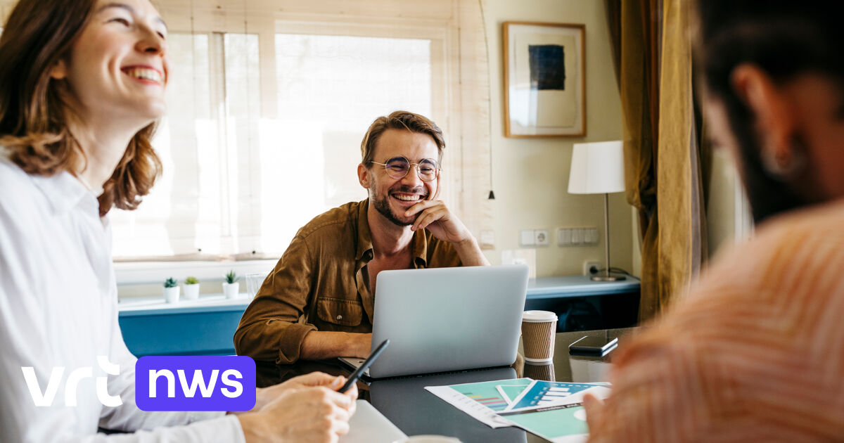 Stad Gent gaat actief controleren of studenten illegaal samenhokken | VRT NWS: nieuws