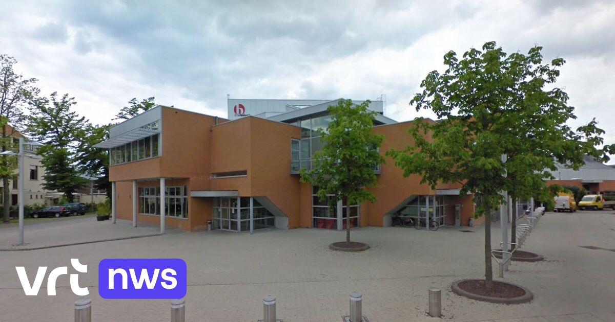 Cultuurcentrum Vilvoorde wordt medisch centrum voor coronapatiënten ...