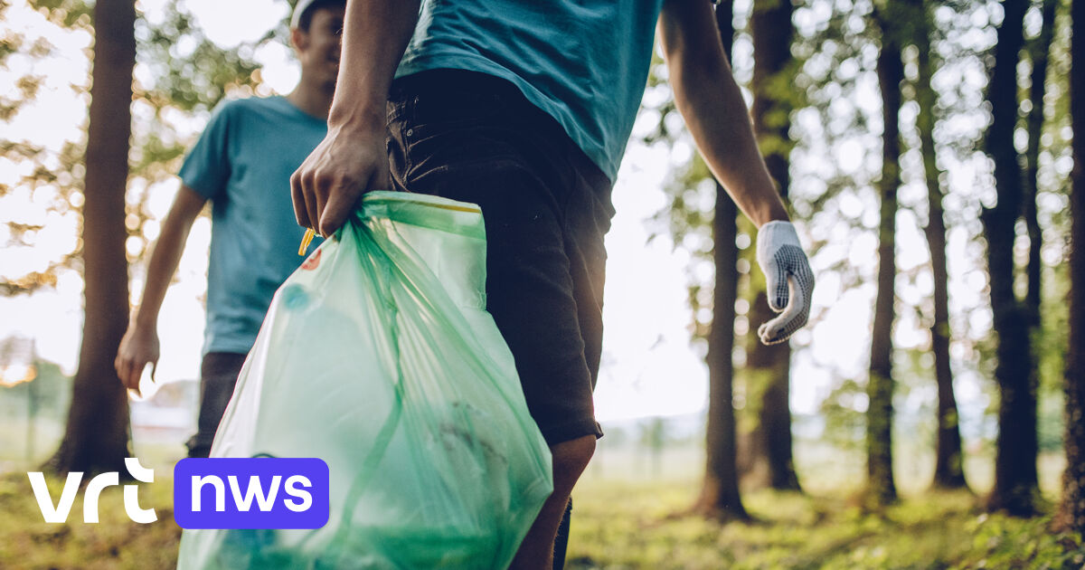 "Blijf in uw kot of ruim uw vuil op": Vogelbescherming Vlaanderen roept ...