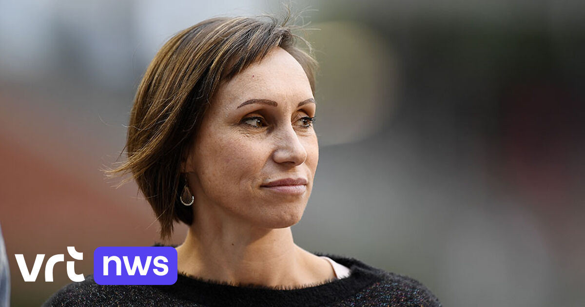 Meetingdirecteur Kim Gevaert droomt van WK in Boudewijnstadion nu piste ...