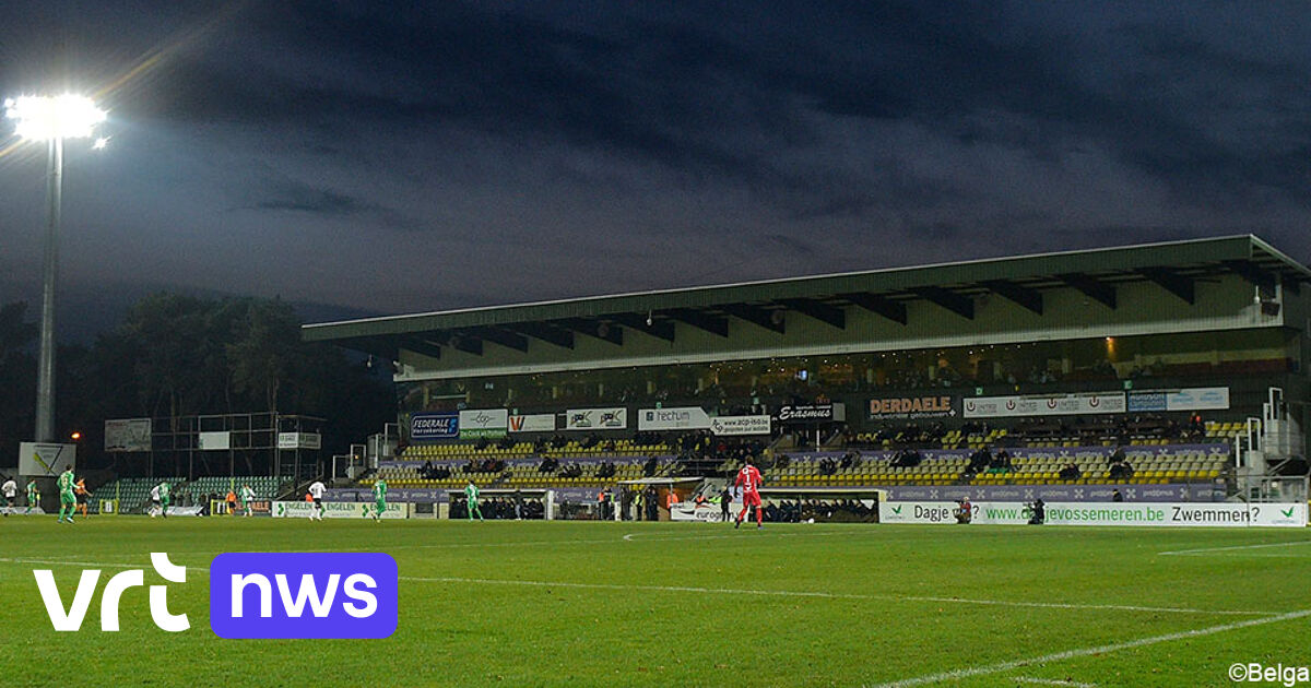 Nog geen licentie voor Lommel SK en Sporting Hasselt, clubs verschijnen ...